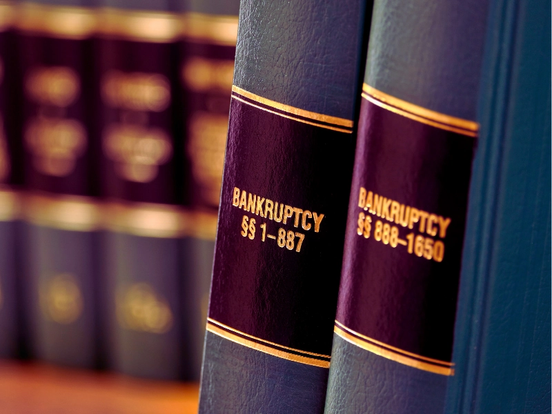 What Disqualifies You From Filing Bankruptcy? | Randolph Law Firm, P.C ...